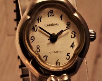 Cardinal watch | Etsy