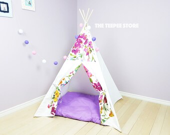 Fabric playhouse | Etsy