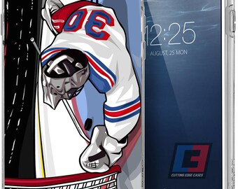 New york rangers | Etsy