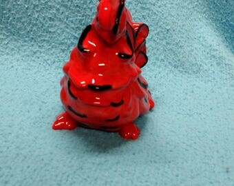 Rooster pottery | Etsy