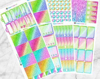 Paper Candy Art by PaperCandyArt on Etsy