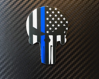 Velcro police patch | Etsy