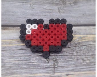 Perler beads | Etsy