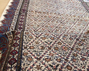 Persian tablecloth | Etsy