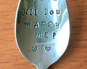 Unique spoons | Etsy