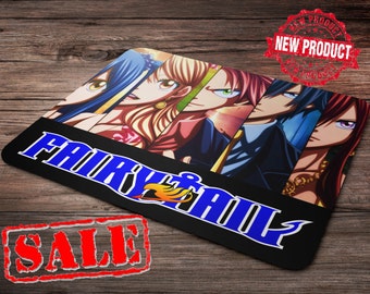 Fairy tail natsu | Etsy