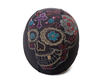 PDF Helmet Covers Pattern