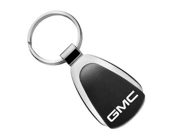 Gmc keychain | Etsy