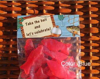 Fisherman topper | Etsy