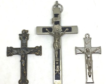 German crucifix | Etsy