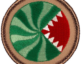 Watermelon patch | Etsy