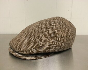 Cabbie hat | Etsy