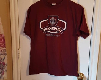 German t shirt | Etsy