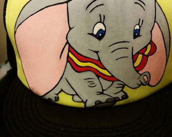 Dumbo hat | Etsy