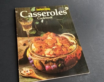 Casserole cookbook | Etsy