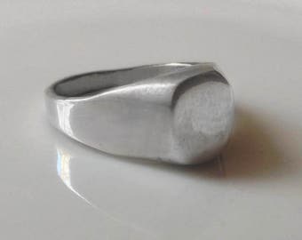 Signet Rings – Etsy AU