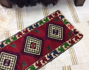 Small turkish rug | Etsy