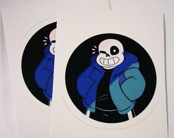 Sans the skeleton | Etsy