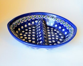 Polish pottery | Etsy