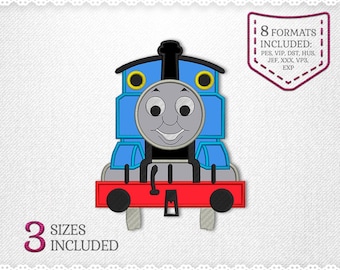 Thomas and friends | Etsy