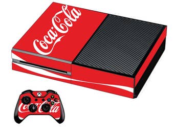 Coca cola decals | Etsy