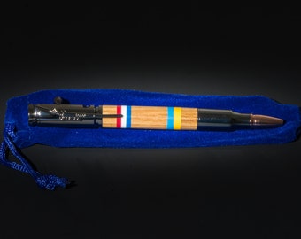 Air force pen | Etsy