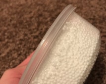 Unique foam beads related items | Etsy