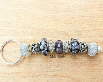 Pandora keychain | Etsy