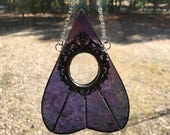 Wicked Stained Glass Design by WickedStainedGlassCC on Etsy