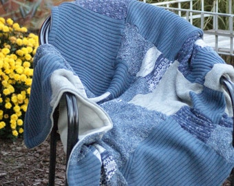 Patchwork chair | Etsy