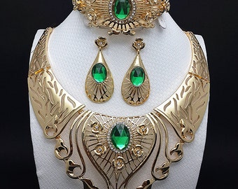 Unique dubai jewelry related items | Etsy