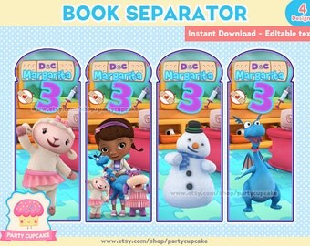 Book separator | Etsy