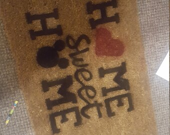 Door mats | Etsy