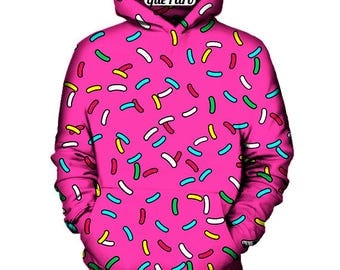 Ice cream sweater | Etsy