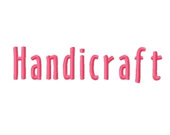 Handicraft | Etsy