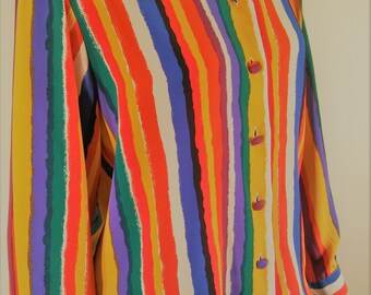 Rainbow connection | Etsy