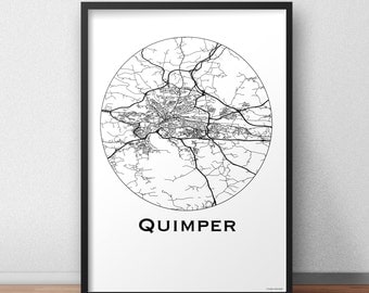 Quimper | Etsy
