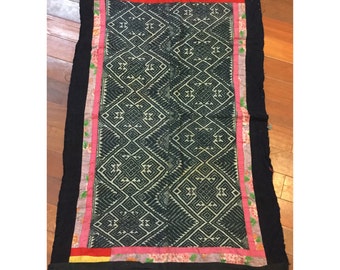 Hmong blanket | Etsy