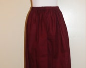 Colonial dress | Etsy