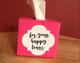 Happy tears | Etsy