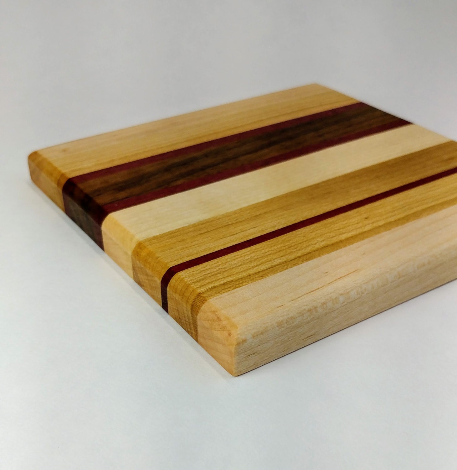 Handmade Wooden Trivet