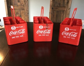 Coke carrier | Etsy