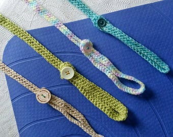 Crochet harness | Etsy