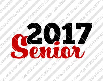 Grad silhouette | Etsy