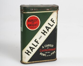 Burley tobacco | Etsy