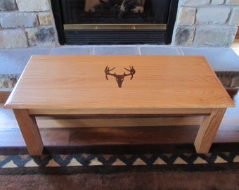 Custom coffee table | Etsy