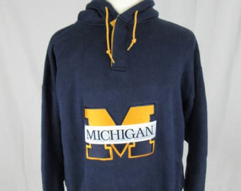 Michigan sweatshirt | Etsy