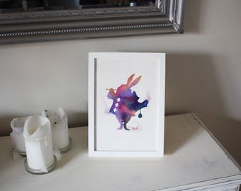 Rabbit stencils | Etsy