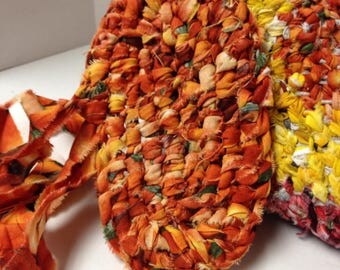 Toothbrush Rag Rug Tool/Rug Tool/ Amish Knot Toothbrush Rug