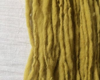 Girl With A Sword Productions Handspun Yarns by girlwithasword